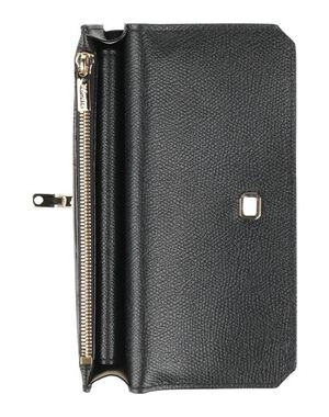 VALEXTRA Wallet Calfskin
