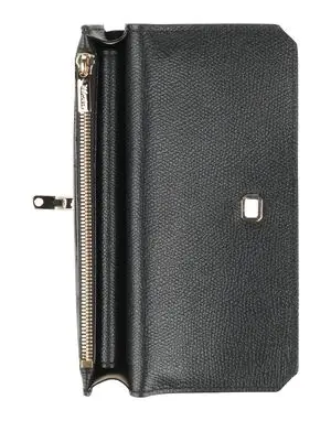 VALEXTRA Wallet Calfskin
