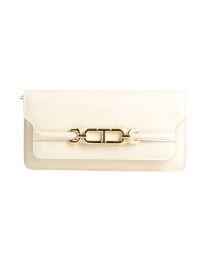 TOM FORD Handbag Leather