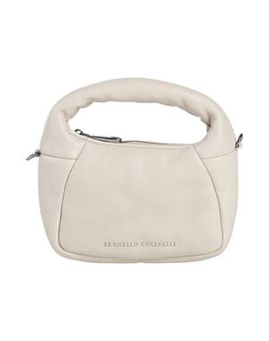 Brunello Cucinelli Handbag Leather