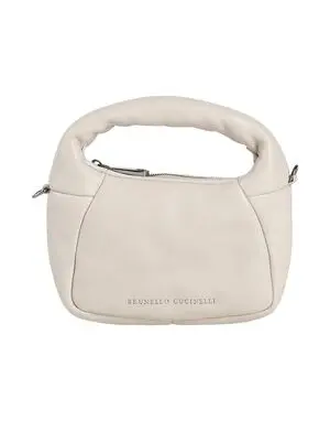 Brunello Cucinelli Handbag Leather
