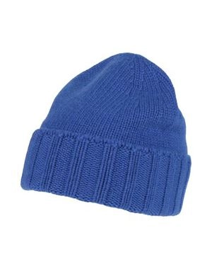 DRUMOHR Hat Size Cashmere - Blue