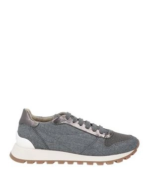 Brunello Cucinelli Casual Shoes For Women