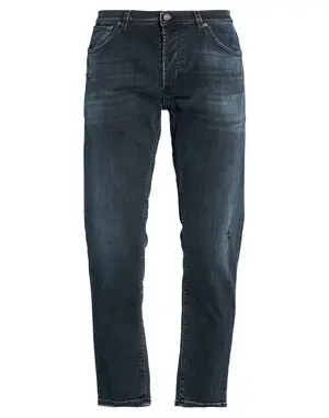 DONDUP Cotton Blend Jeans