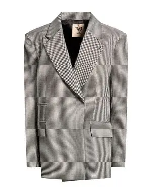 ANIYE BY Blazer Size Polyester, Viscose, Elastane
