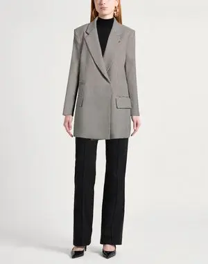ANIYE BY Blazer Size Polyester, Viscose, Elastane