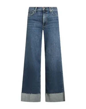 Rag & Bone Jeans Size Cotton, Lyocell, Viscose, Elastane