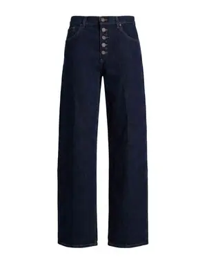 DONDUP Jeans Size Cotton, Elastane