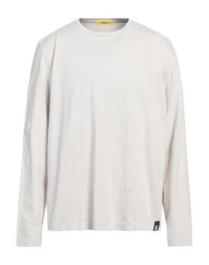 DRUMOHR T-shirt Size Cotton - Grey