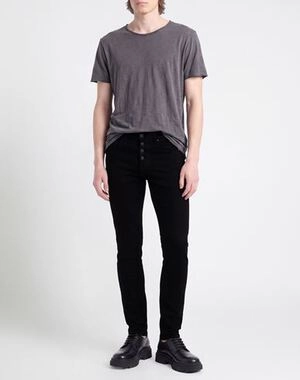 DONDUP Jeans Size Cotton, Recycled Cotton, Elastane