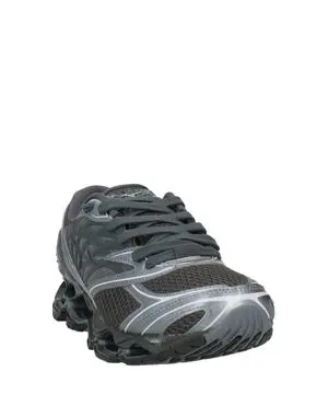 Mizuno Wave Prophecy Sneakers - Grey