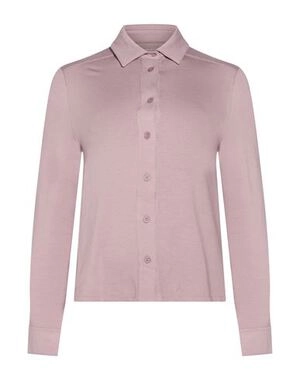 Majestic Filatures Cuffed Shirts For Women