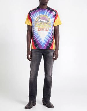 HYSTERIC GLAMOUR T-shirt Size Cotton