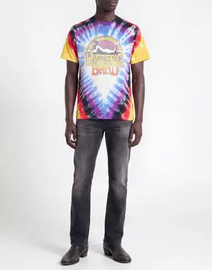 HYSTERIC GLAMOUR T-shirt Size Cotton