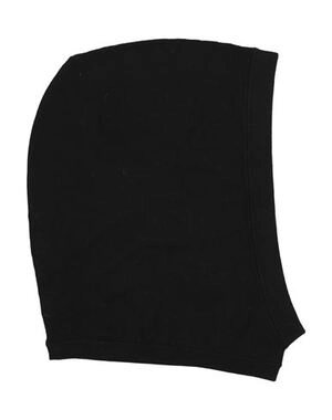 Rick Owens Hat Size Viscose, Polyester - Black