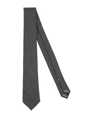Eleventy Neck Tie - Grey