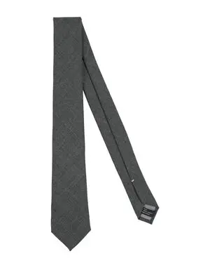 Eleventy Neck Tie - Grey