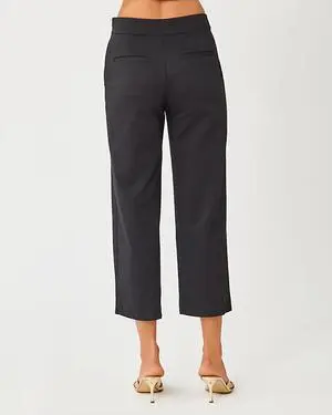 Lilly Pulitzer® High Rise Crop Pant