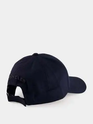 Moncler Baseball Cap