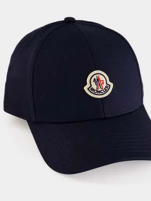 Moncler Baseball Cap