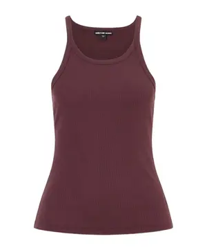 James Perse Slim Fit Camis Tanks For Women