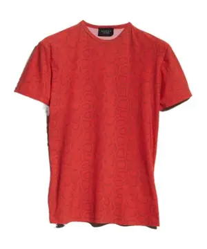 Gucci Printed Stretch Jersey T-shirt