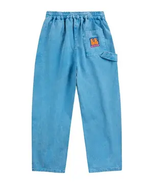 BOBO CHOSES Woven Trousers