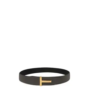 TOM FORD Icon Reversible Belt