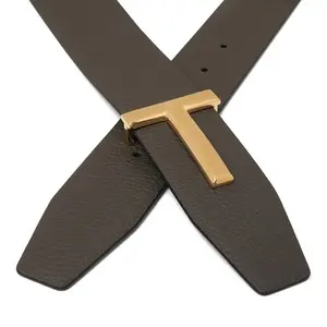 TOM FORD Icon Reversible Belt