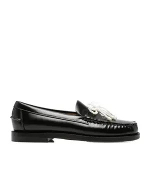 Sebago Embellished Flats For Women