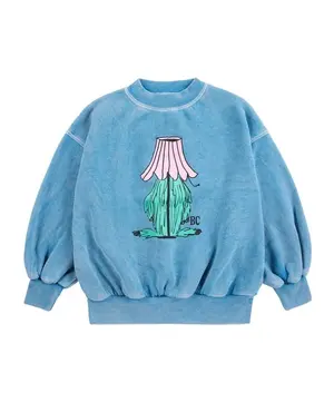 BOBO CHOSES Hidden Monster Sweatshirt