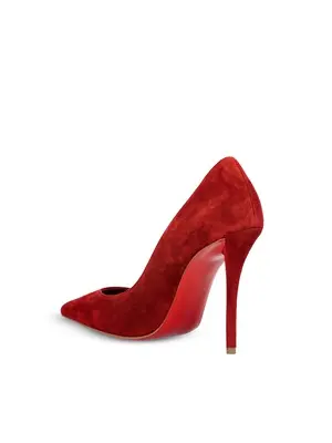 CHRISTIAN LOUBOUTIN Miss Z Stiletto High Heel Pumps