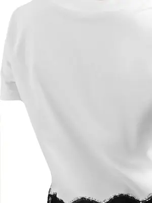 Dolce & Gabbana Crew-neck T-shirt