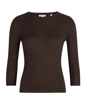 Vince Boat-neck Sweater