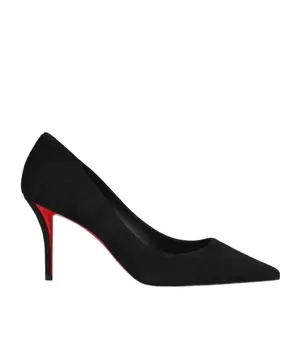 CHRISTIAN LOUBOUTIN Miss Z 80 Mm Pumps