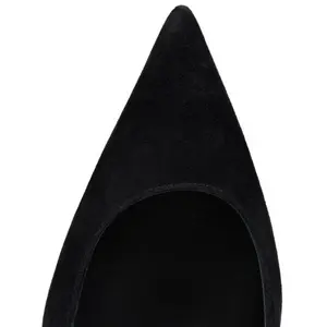 CHRISTIAN LOUBOUTIN Miss Z 80 Mm Pumps