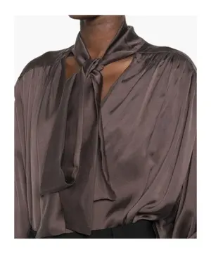 Andamane Long-sleeved Shirt