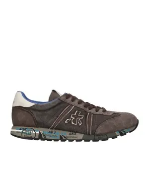 Premiata Lace-up Sneakers