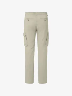 ECOALF Belt Loop Cargo Pants