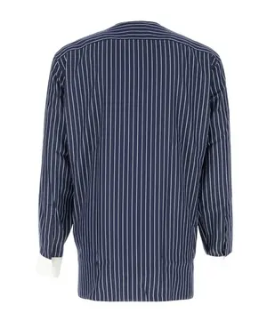 TOM FORD Striped Shirt