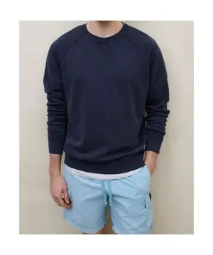 ECOALF Crew Neck Sweatshirt