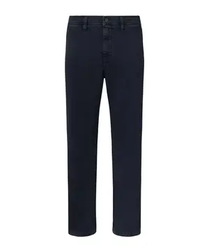 ECOALF Ethiwin Trousers - Blue