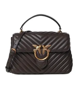Pinko Quilted Bags For Women
