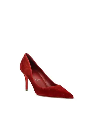 CHRISTIAN LOUBOUTIN Pointed-toe Stiletto High Heels