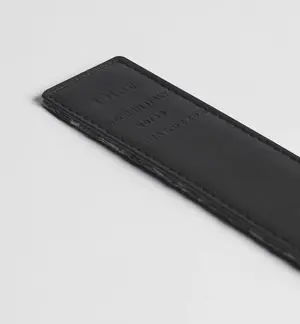 Dior Reversible Belt Strap