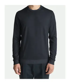Malo Crewneck Sweater