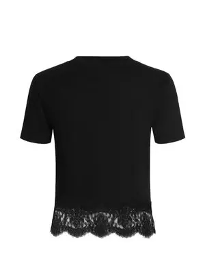 Dolce & Gabbana Crew-neck T-shirt