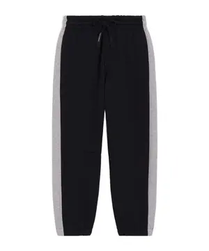 Dolce & Gabbana Logo Fleece Joggers