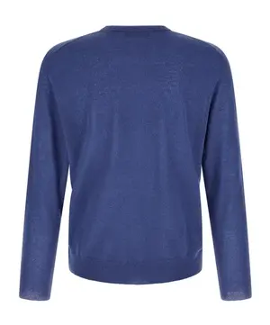 ZANONE Crew-neck Sweater