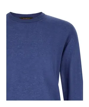 ZANONE Crew-neck Sweater